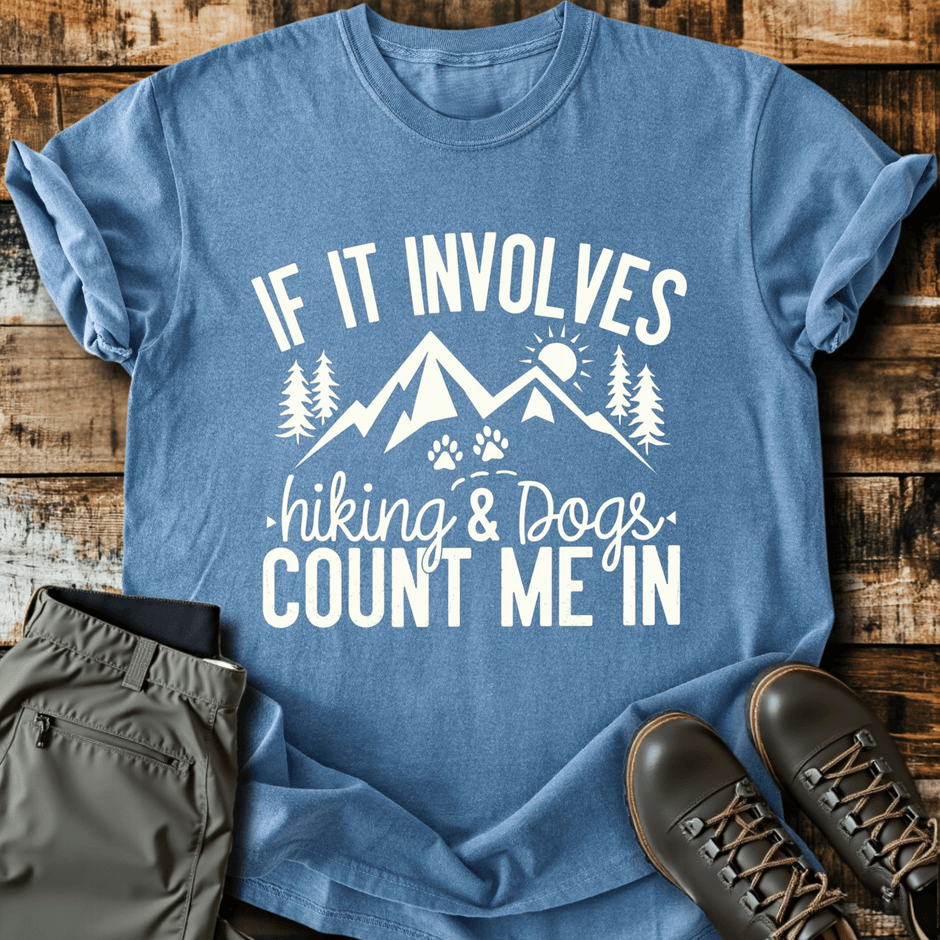 T-Shirt Sale – Sloth Hiking Club